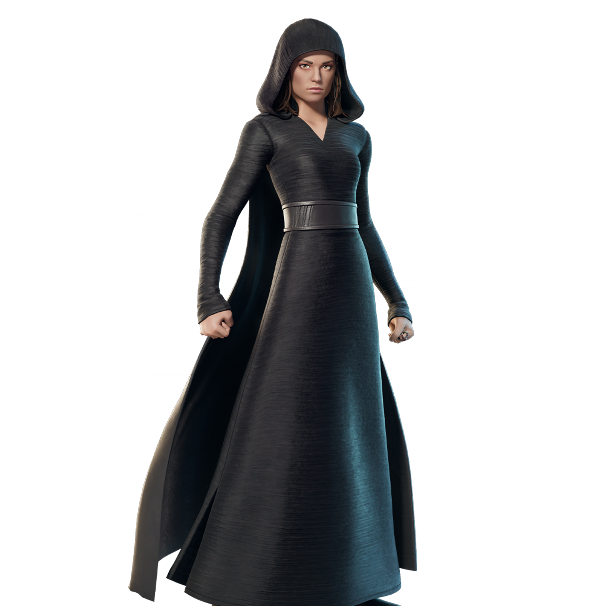 Apprentice Rey | Fortnite Zone