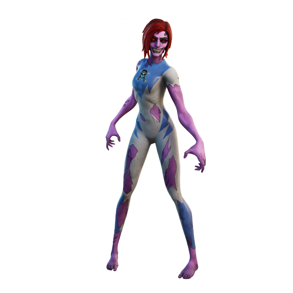 Tienda de Objetos | Fortnite Zone