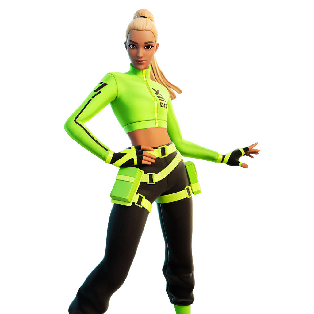 Tienda de Objetos | Fortnite Zone