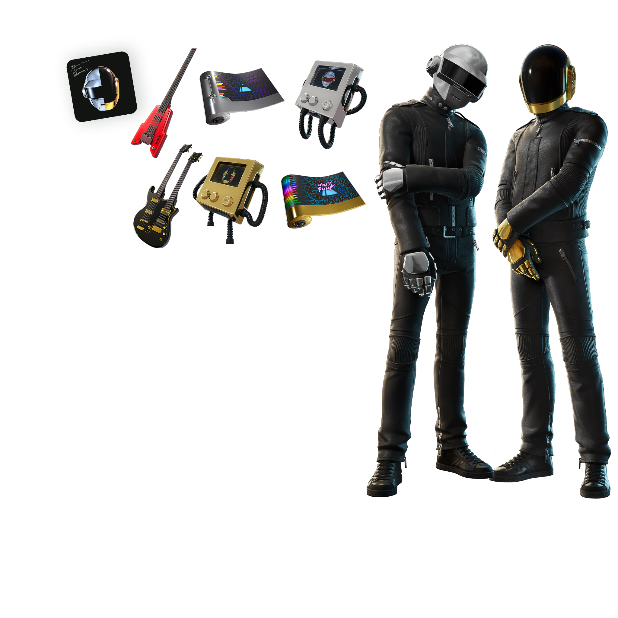 Today's Fortnite In-Game Item Shop | Fortnite Zone