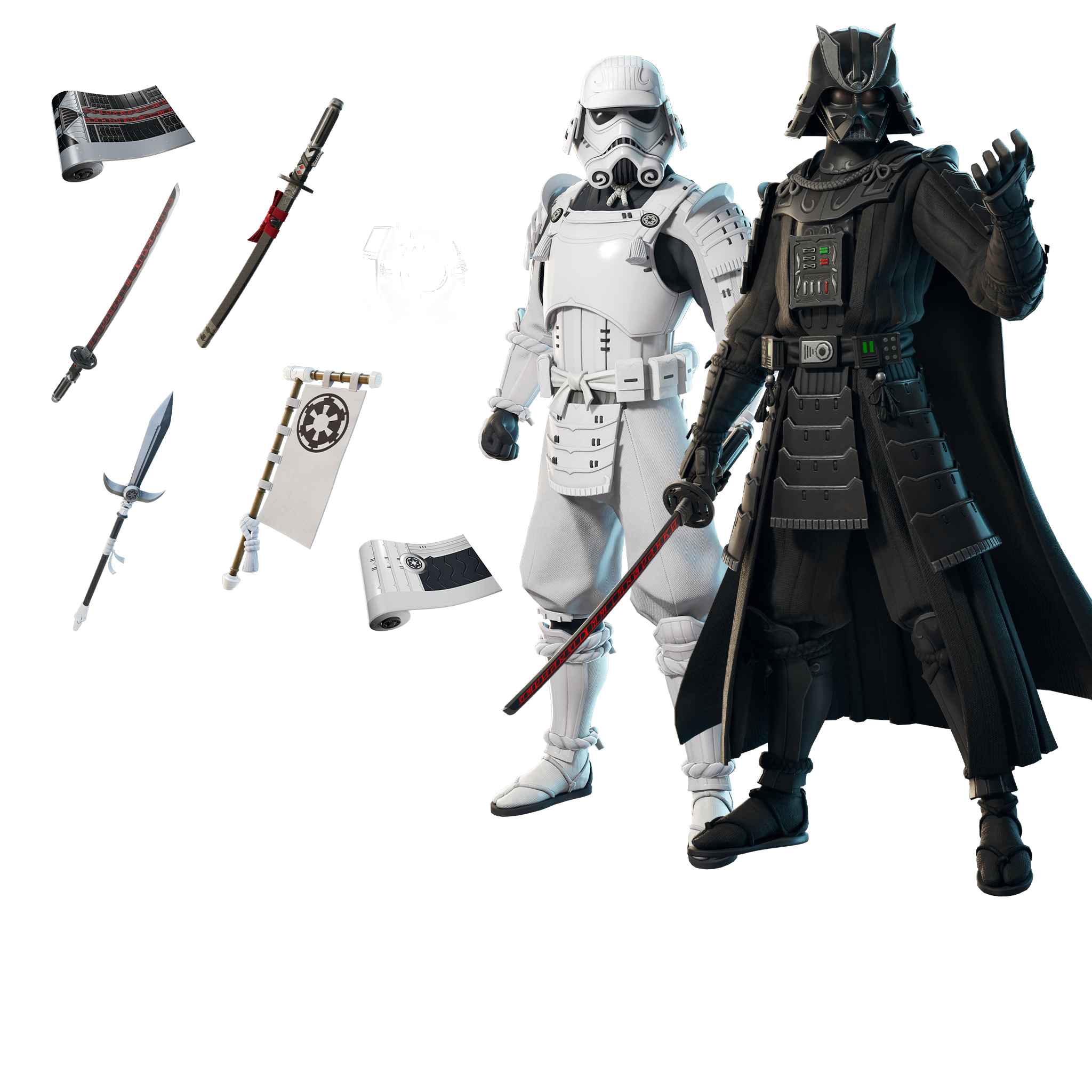 Boutique Fortnite Aujourd'hui, Boutique d'objets du jour