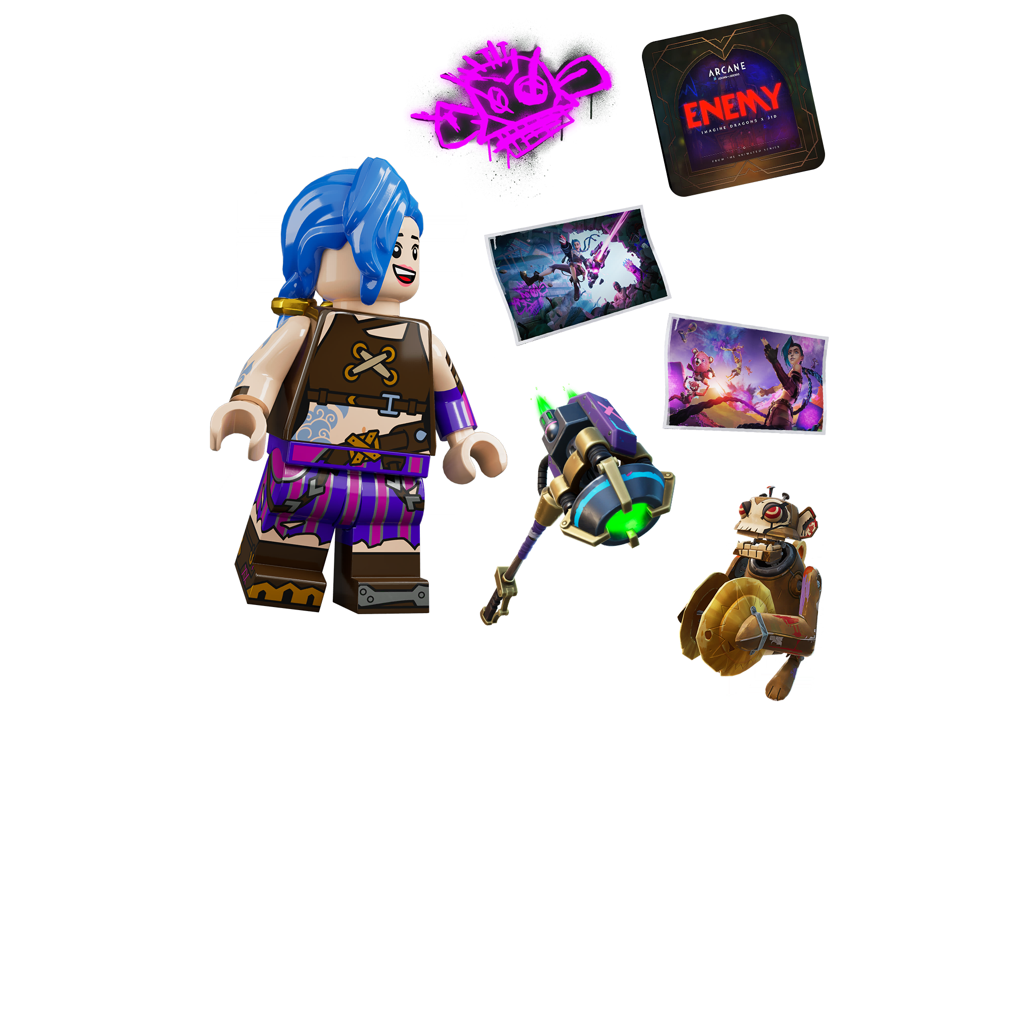 Today's Fortnite In-Game Item Shop | Fortnite Zone