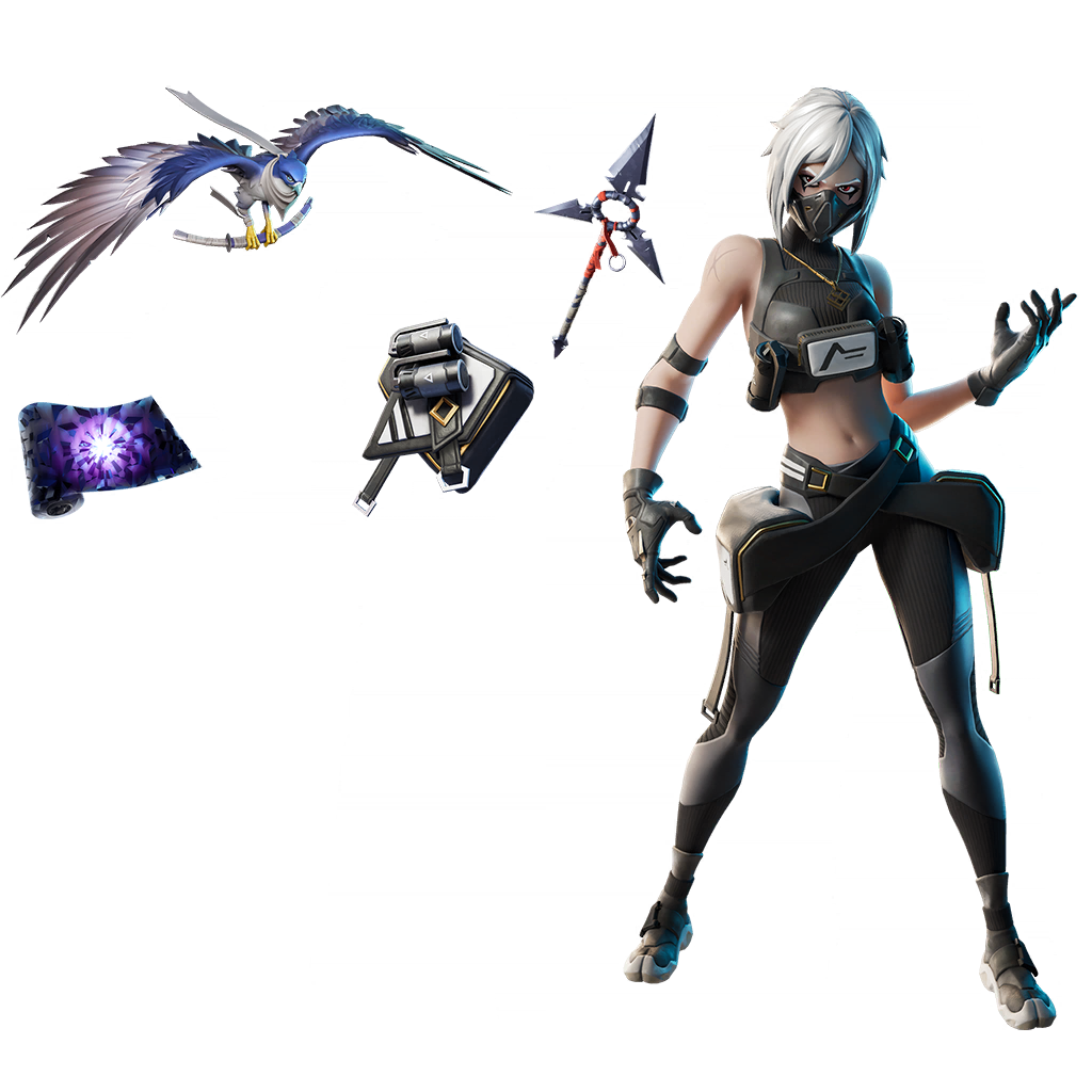 Tienda de Objetos | Fortnite Zone