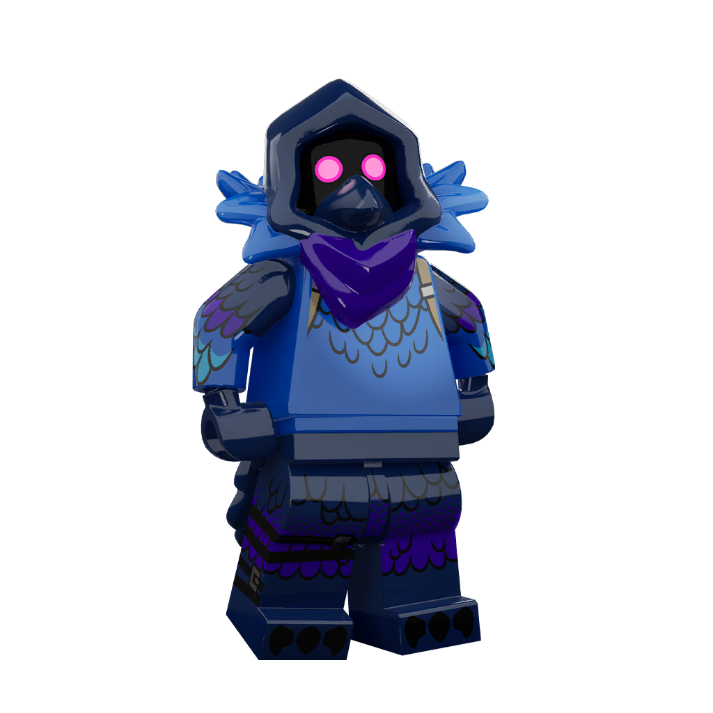 Corvus | Fortnite Zone