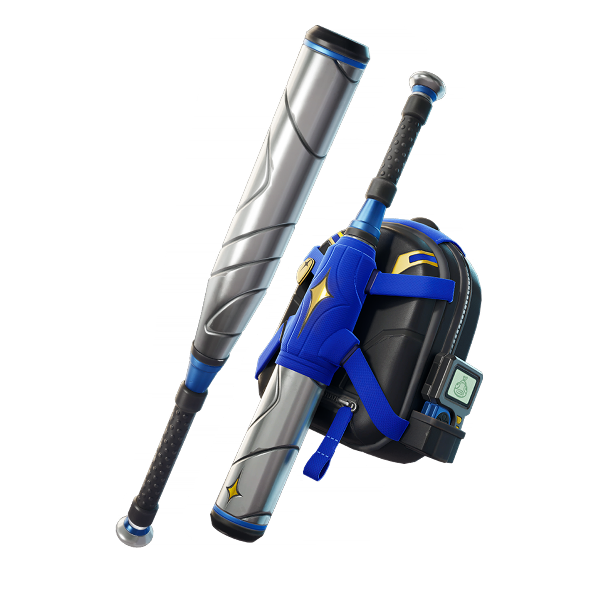 Fortnite Current Cosmetics items - EN