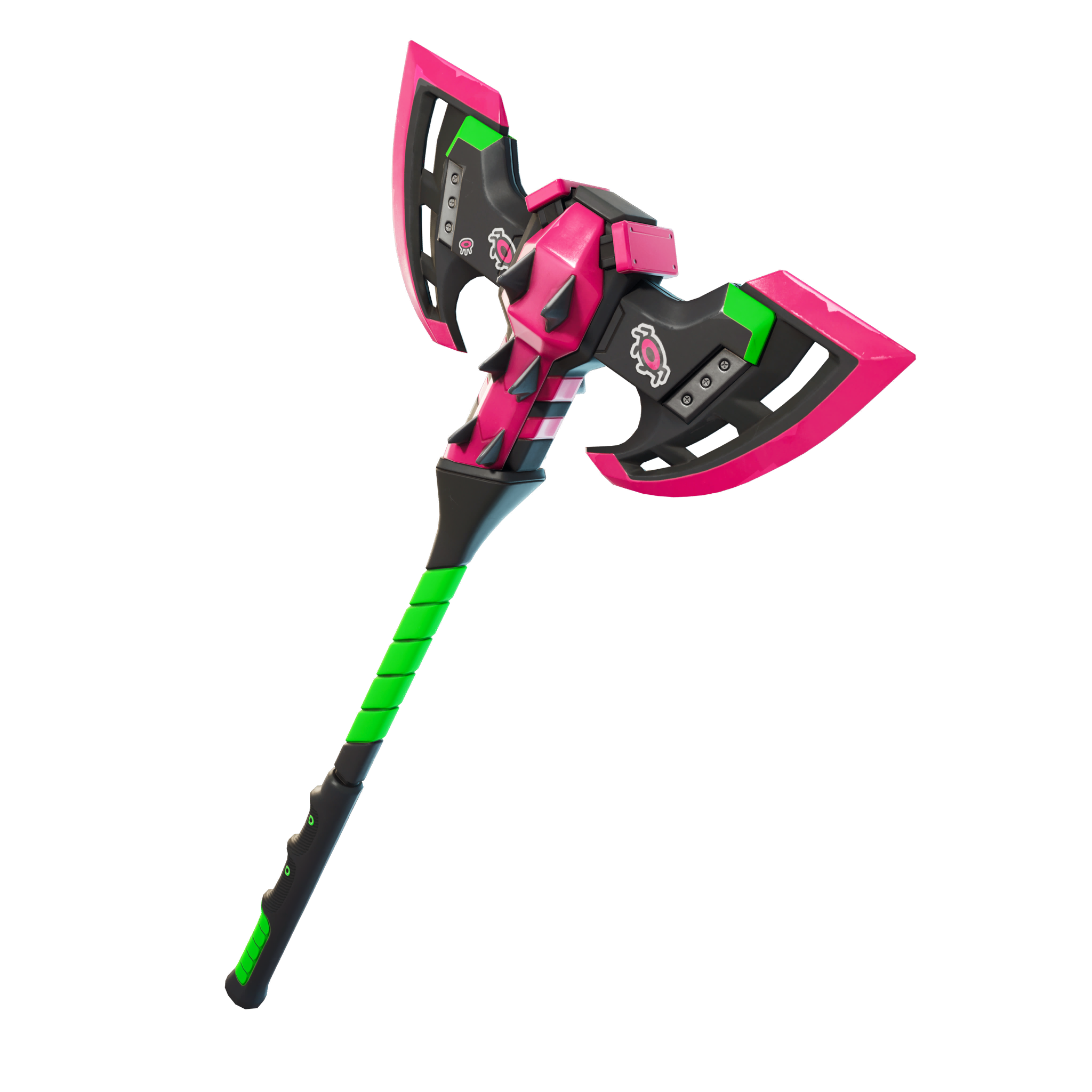 Fortnite Current Cosmetics items - EN