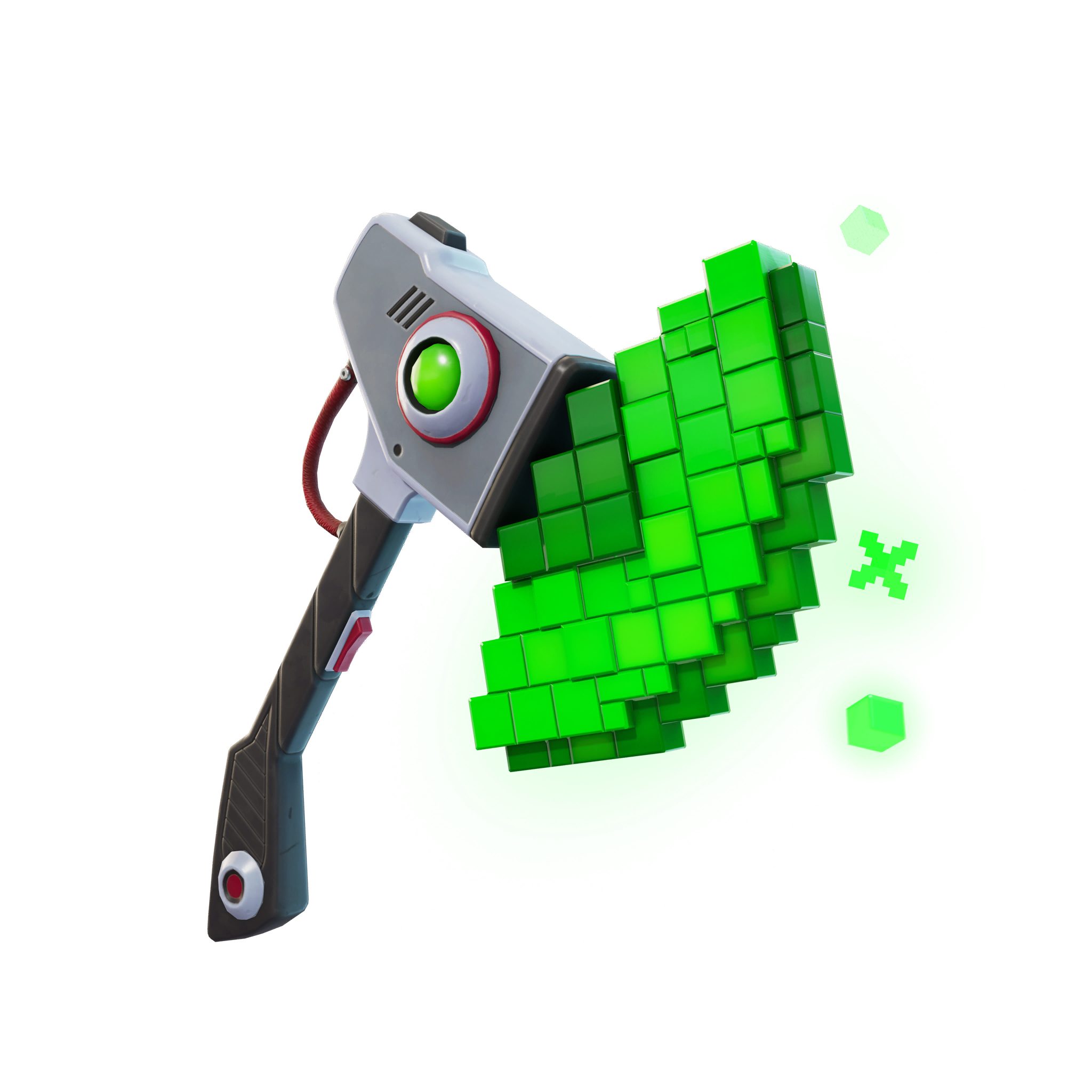 Fortnite Current Cosmetics items - EN