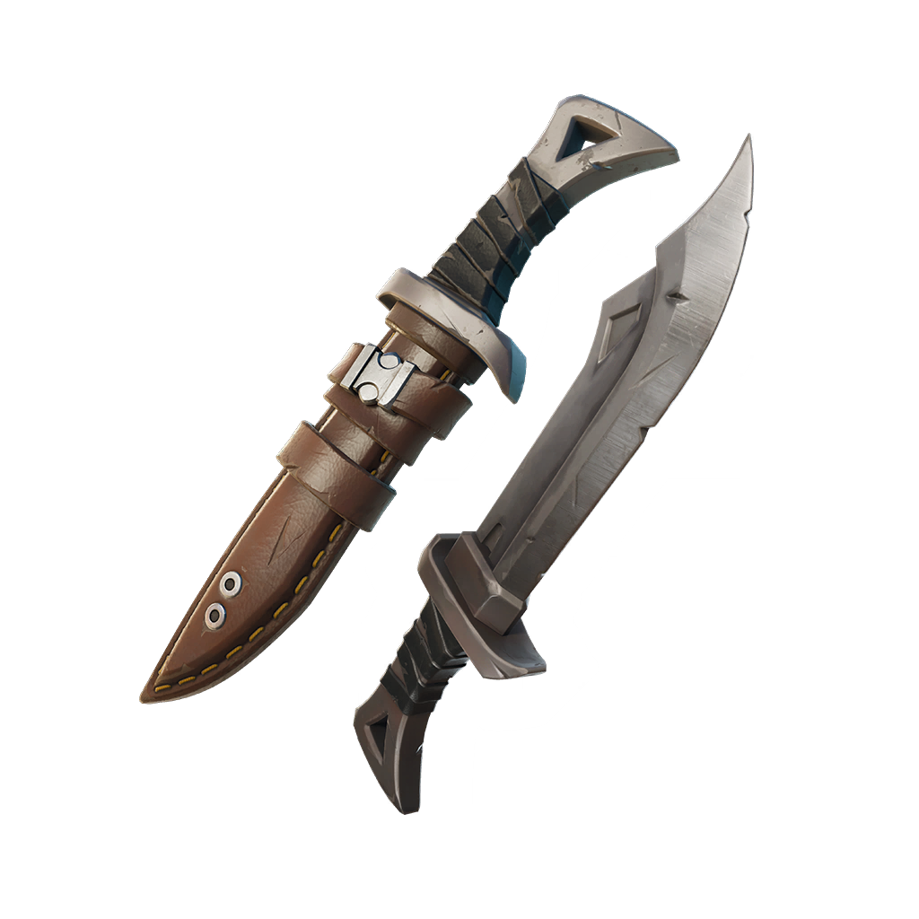 ⫷ Fortnite Combat Machete Pickaxe ⫸ Harvesting Tools & Pickaxes ⛏ ᑕ ...