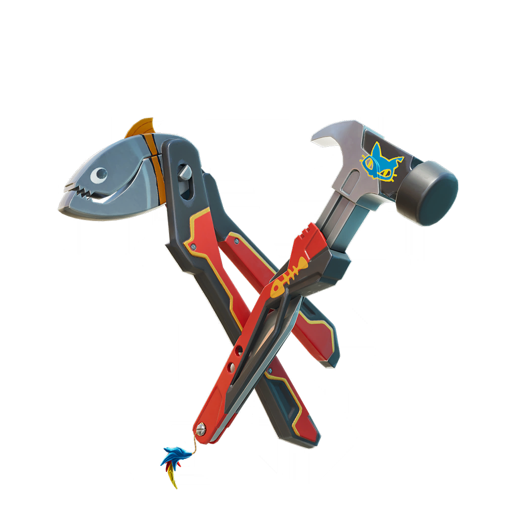 Boutique Fortnite Aujourd'hui, Boutique d'objets du jour