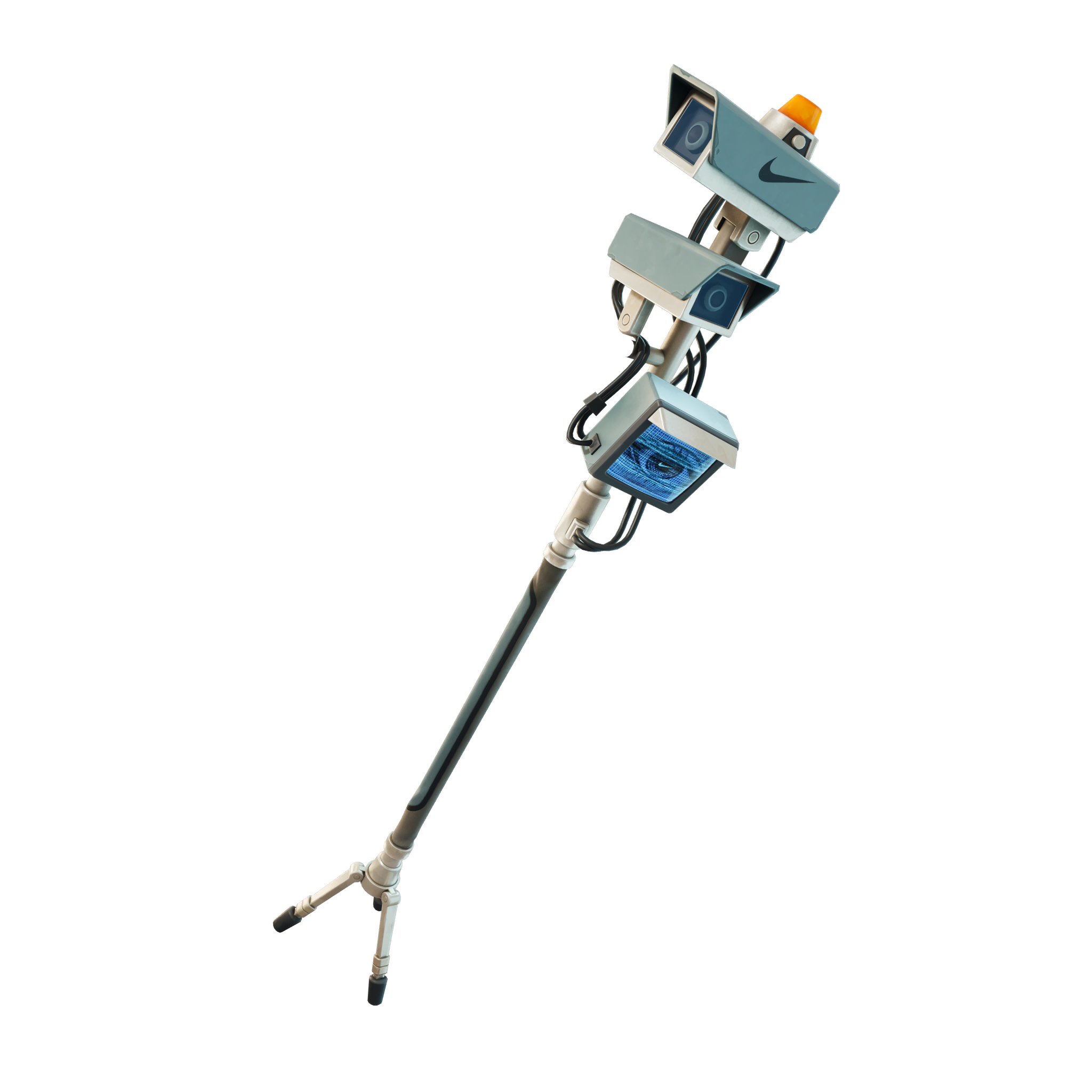 ⫷ Fortnite Watcher Axe Pickaxe ⫸ Harvesting Tools & Pickaxes ⛏ ᑕ ᑐnite.site