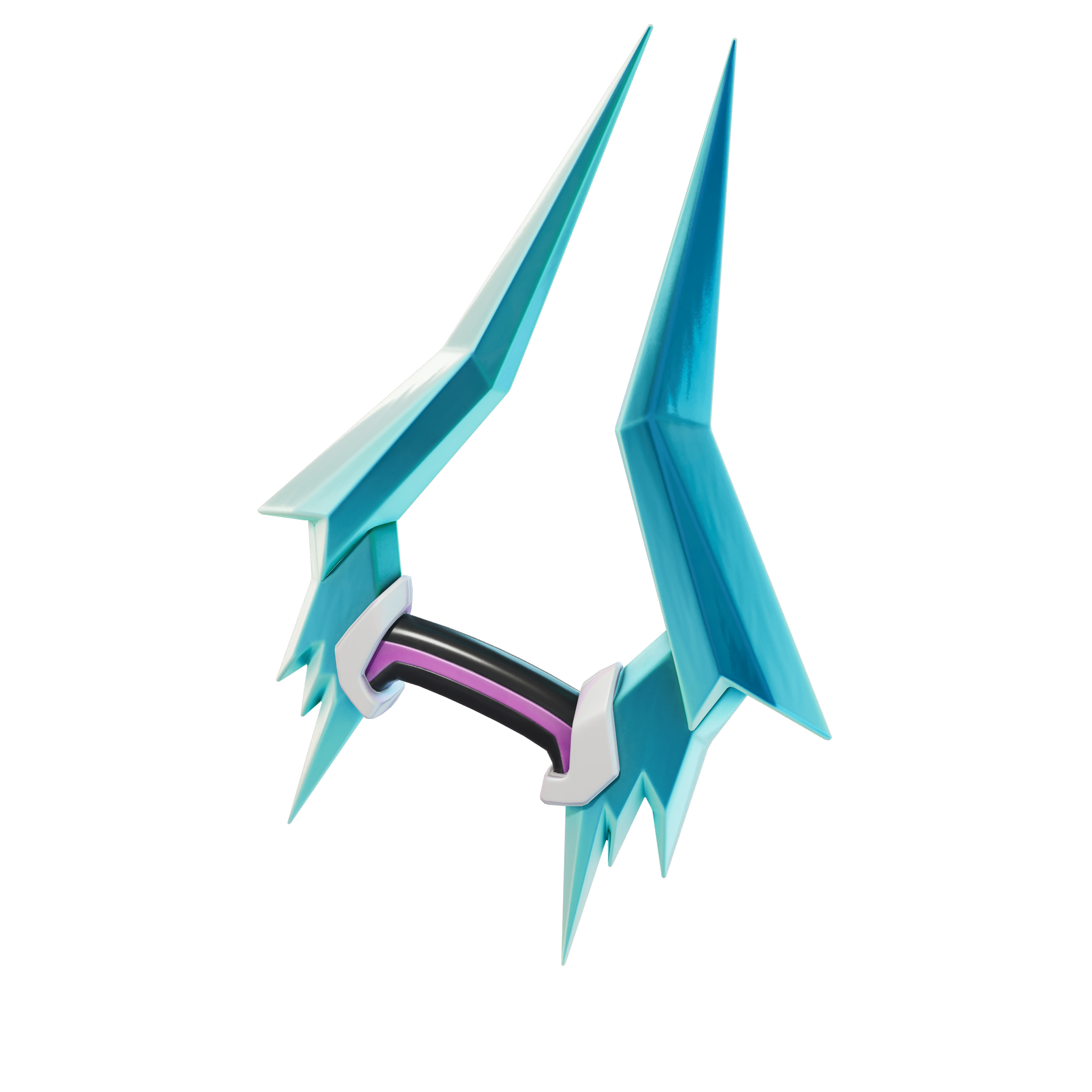 ⫷ Fortnite Crystalline Carvers Pickaxe ⫸ Harvesting Tools & Pickaxes ⛏ ...