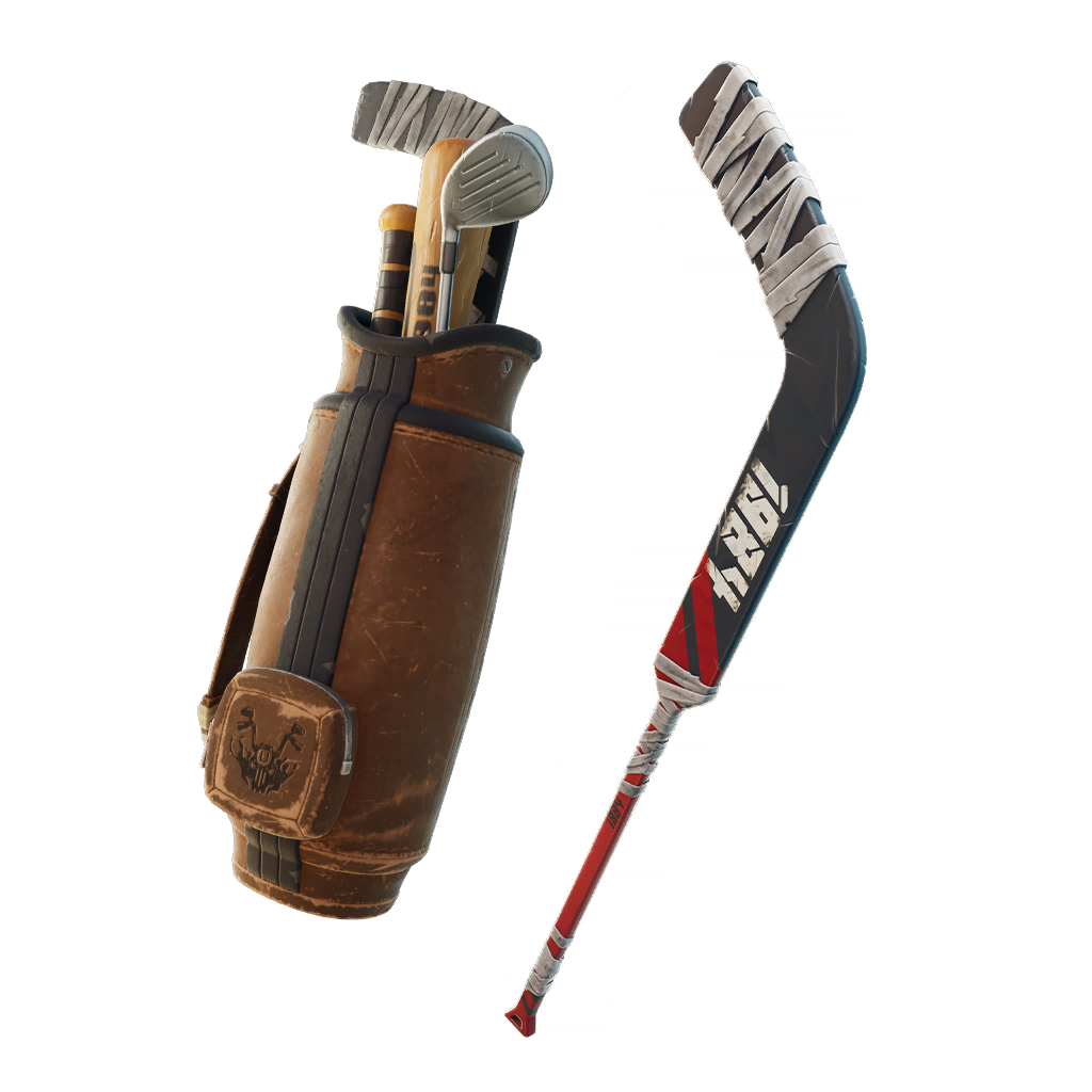 ⫷ Pico Fortnite Especial De Casey Jones ⫸ Hachas y Picos Fortnite ⛏ ᑕ ...