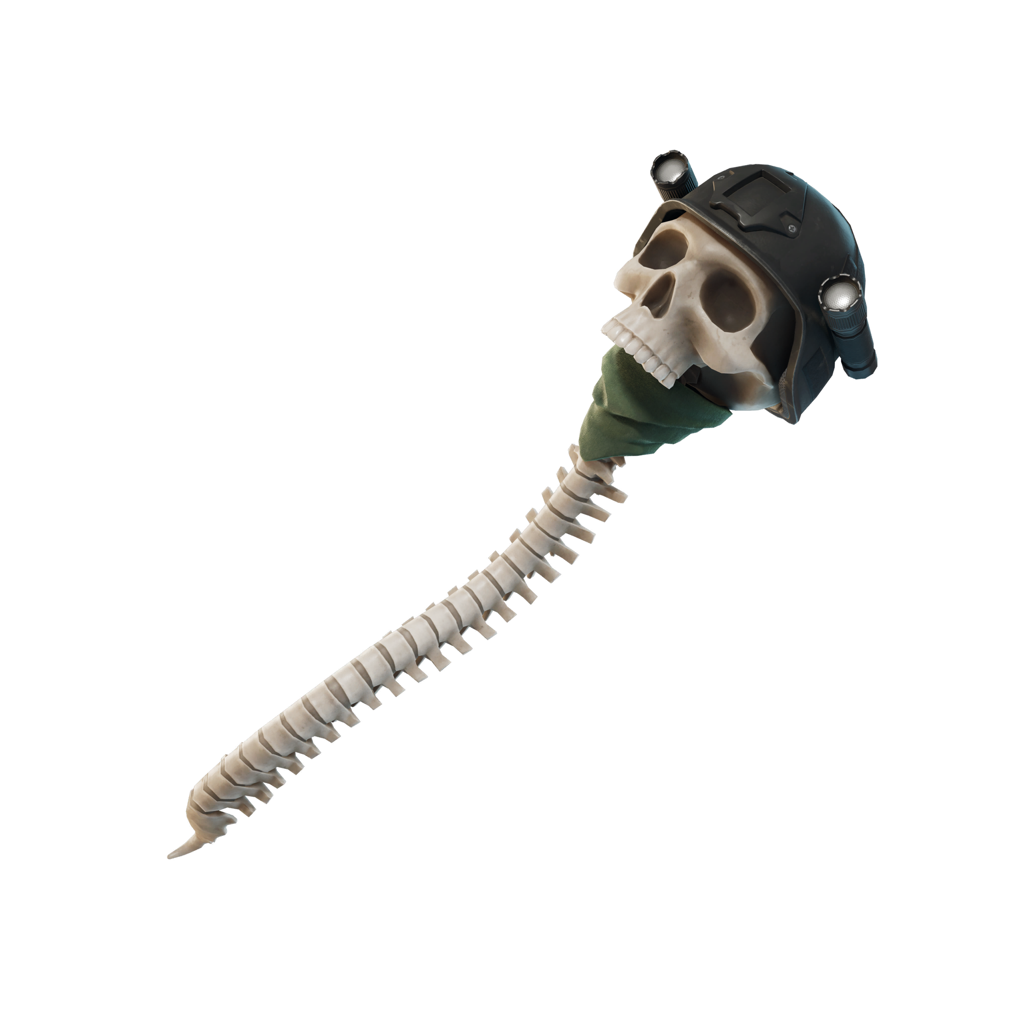 ⫷ Picareta Batedor Vertebrado Fortnite ⫸ Picaretas do Fortnite ⛏ ᑕ ...