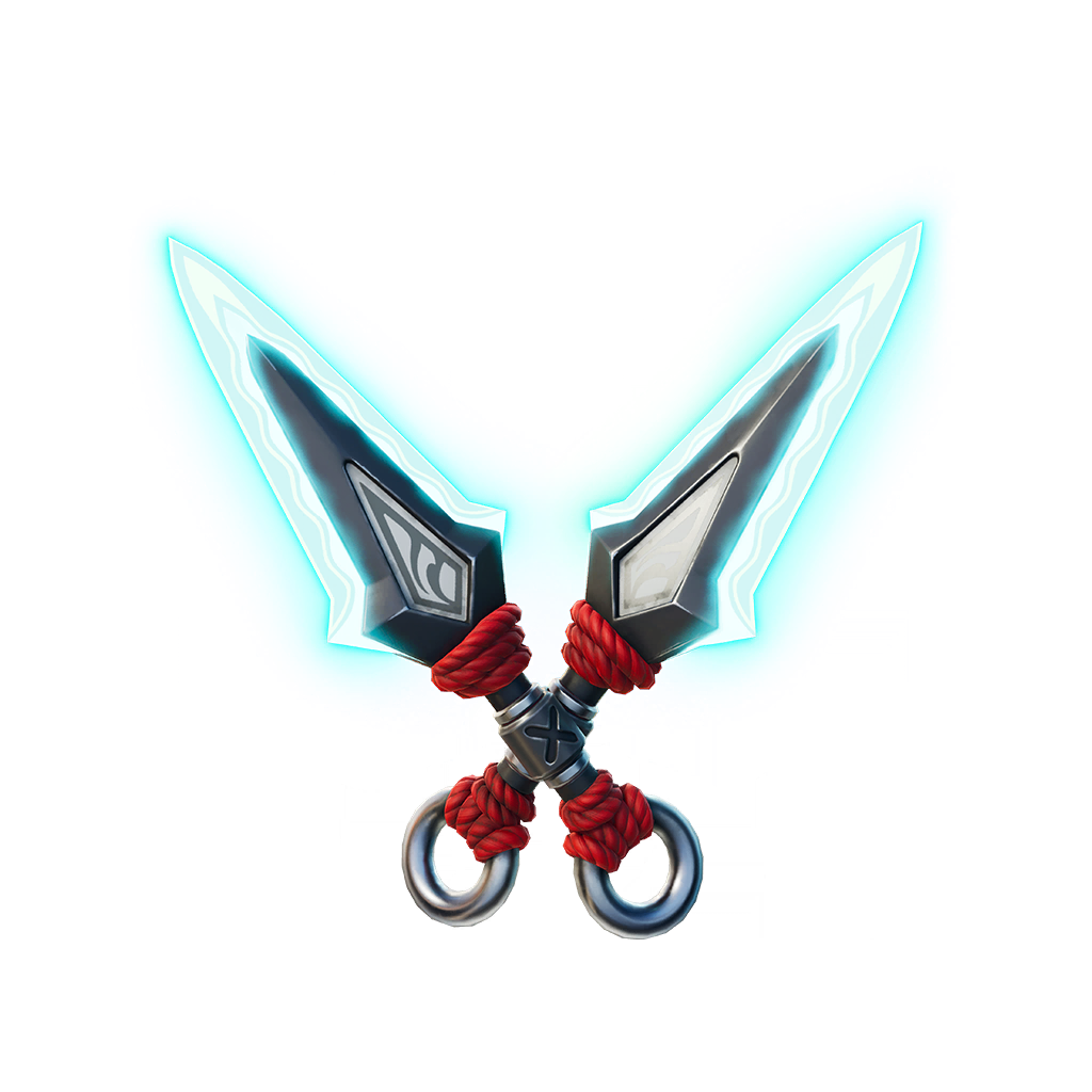 Dragonscale Daggers | Fortnite Zone