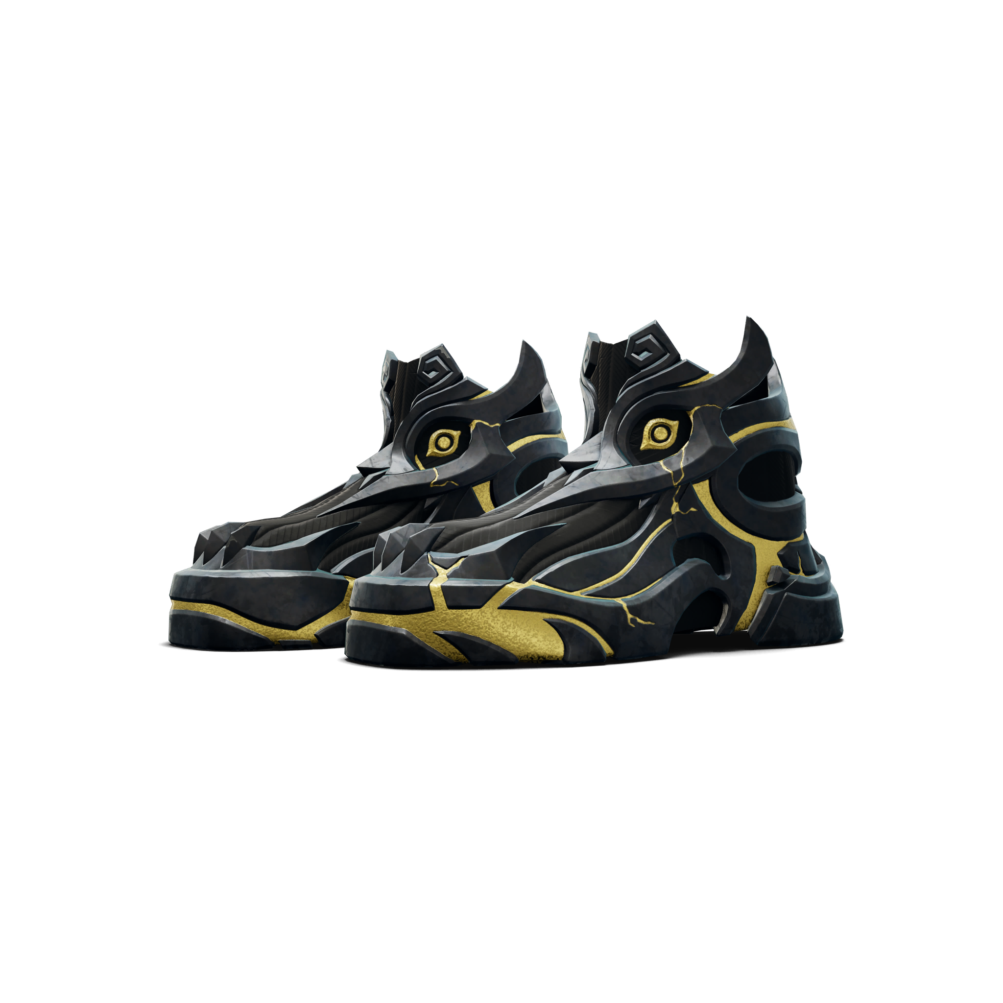 Sombras kintsugi | Fortnite Zone