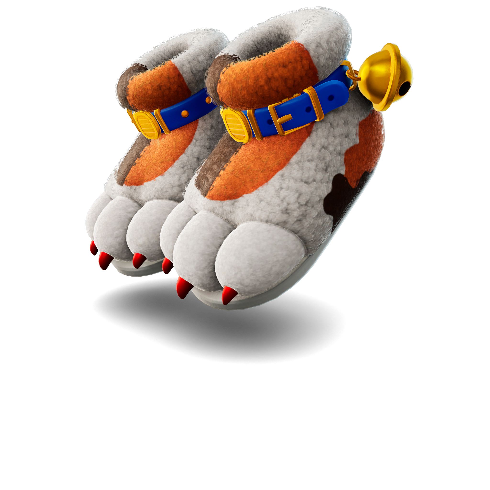 ⫷ Fortnite Calicool Boots Shoes ⫸ Fortnite Kicks & Sneakers 👟 ᑕ ᑐNite.Site