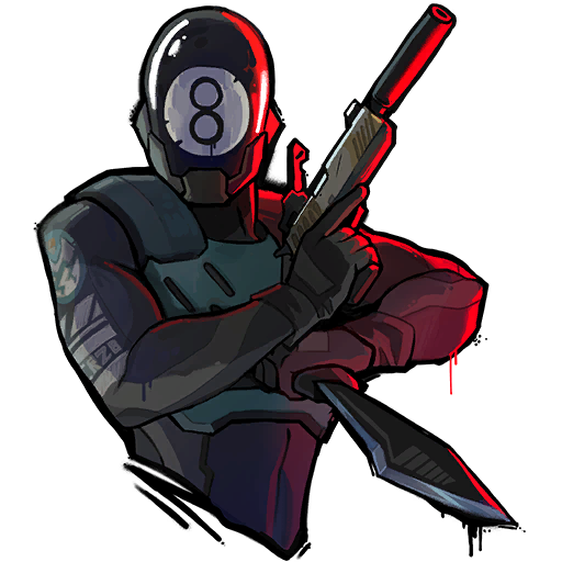 Bola 8 | Fortnite Zone