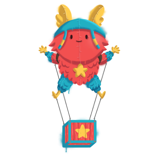 Entrega de Guff | Fortnite Zone