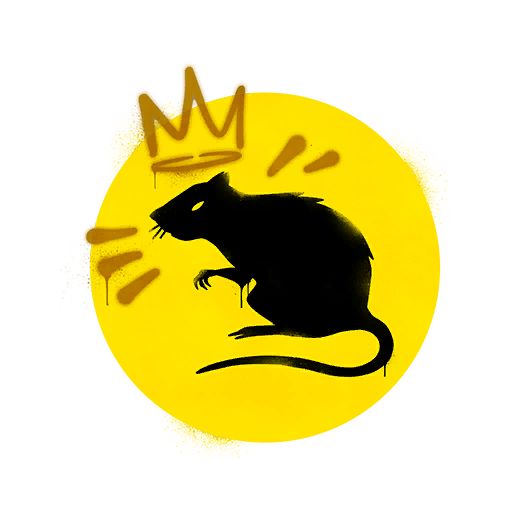 Rey rata | Fortnite Zone