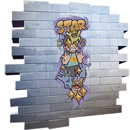 Brillo deslumbrante | Fortnite Zone