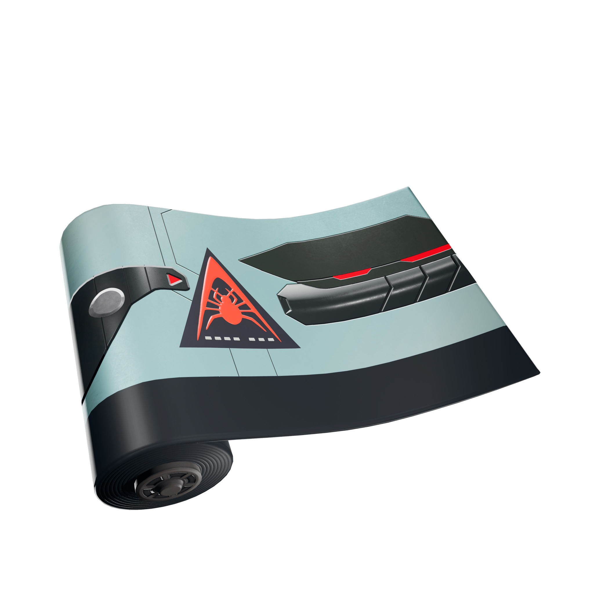 ⫷ Fortnite Spyder Bite Wrap ⫸ Gun Wraps & Skins 🎁 ᑕ ᑐnite.site