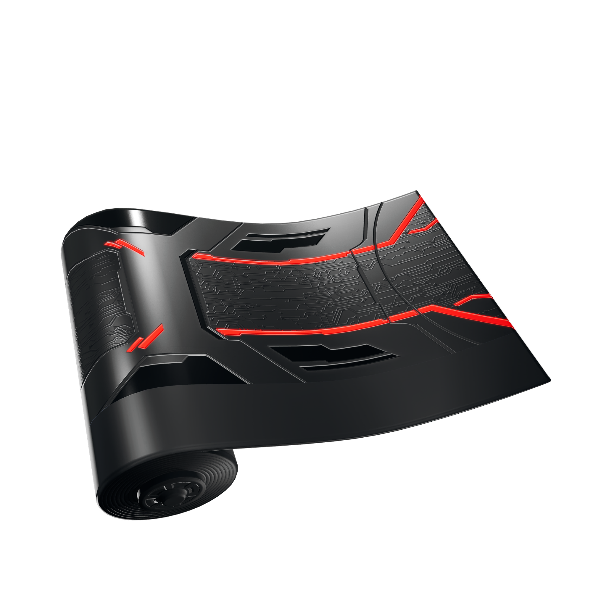 ⫷ Fortnite TRON: Ares Glow Wrap ⫸ Gun Wraps & Skins 🎁 ᑕ ᑐnite.site